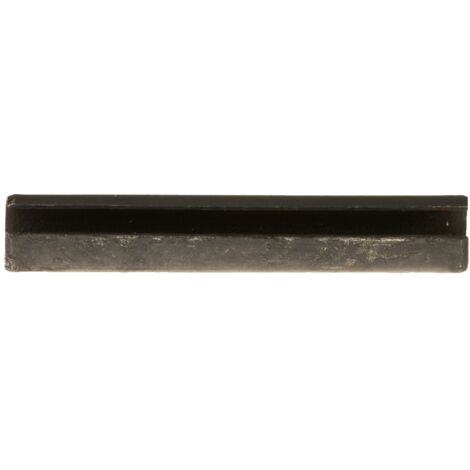 Reidl ISO 13337 Spannhühlsen/Spannstifte geschlitzt 13x12 Federstahl ...