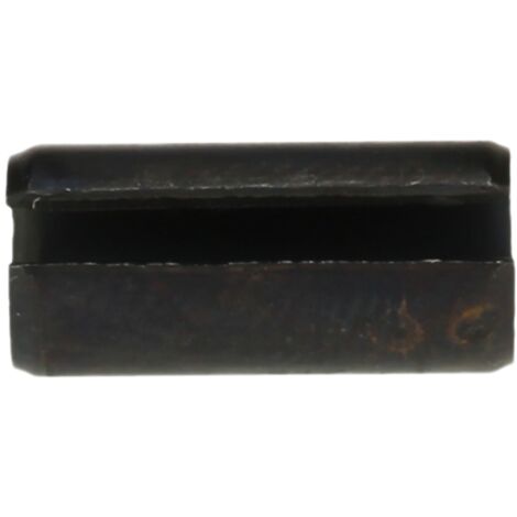 Reidl DIN 7346 Spannstifte geschlitzt, leichte Ausführung 16 x 40 ...