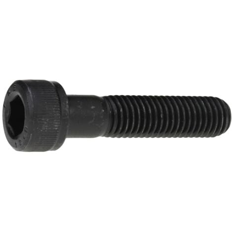 Reidl DIN 912 Zylinderschraube, Innensechskant M 5 x 145, 12.9 blank