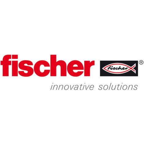 Fischer Rohrschuh FMPS 40 1/2-80