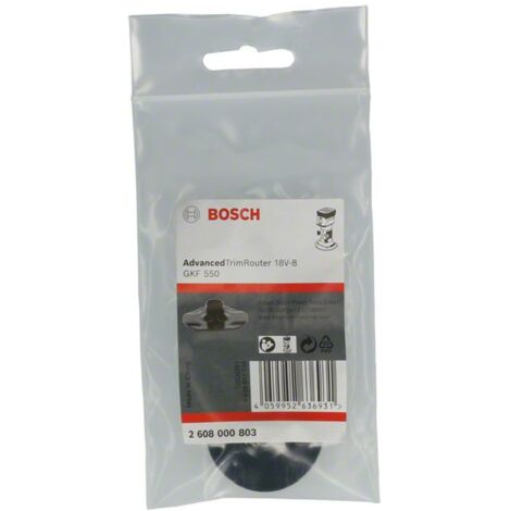 Bosch Führungshülse Guide bushing 6