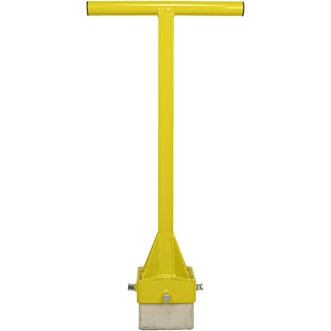 Nylon Stampfer, Big Foot