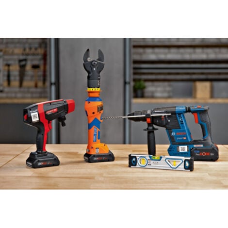 Bosch Professional Bosch Service-Box ID Label Large 100