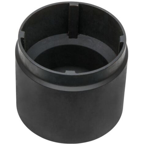 KS Tools 3/4 Nutmuttern-Schlüssel mit 4 Zapfen für Scania, Innenzapfen Ø 65 mm