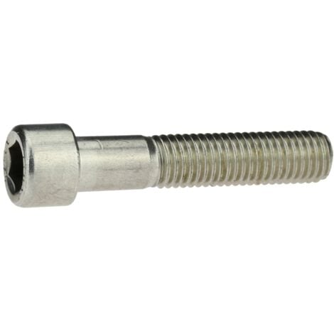 Reidl DIN 912 Zylinderschraube, Innensechskant M 20 x 70 A4-80 blank