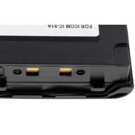 Batería para Icom IC-91AD