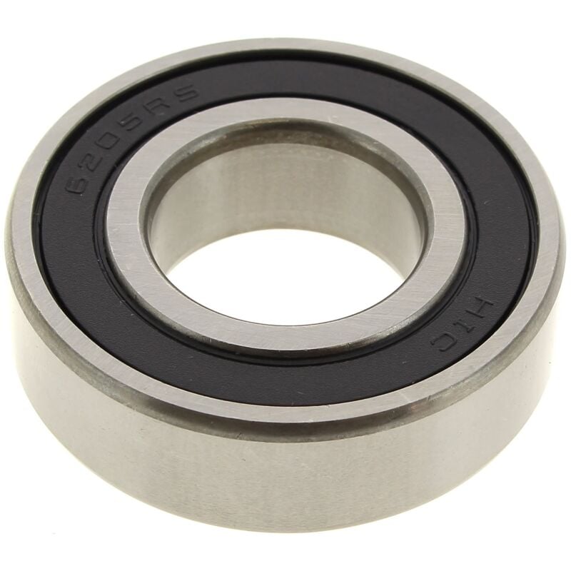 Roulement etanche 6205-2rs, 25x52x15mm - lave-linge