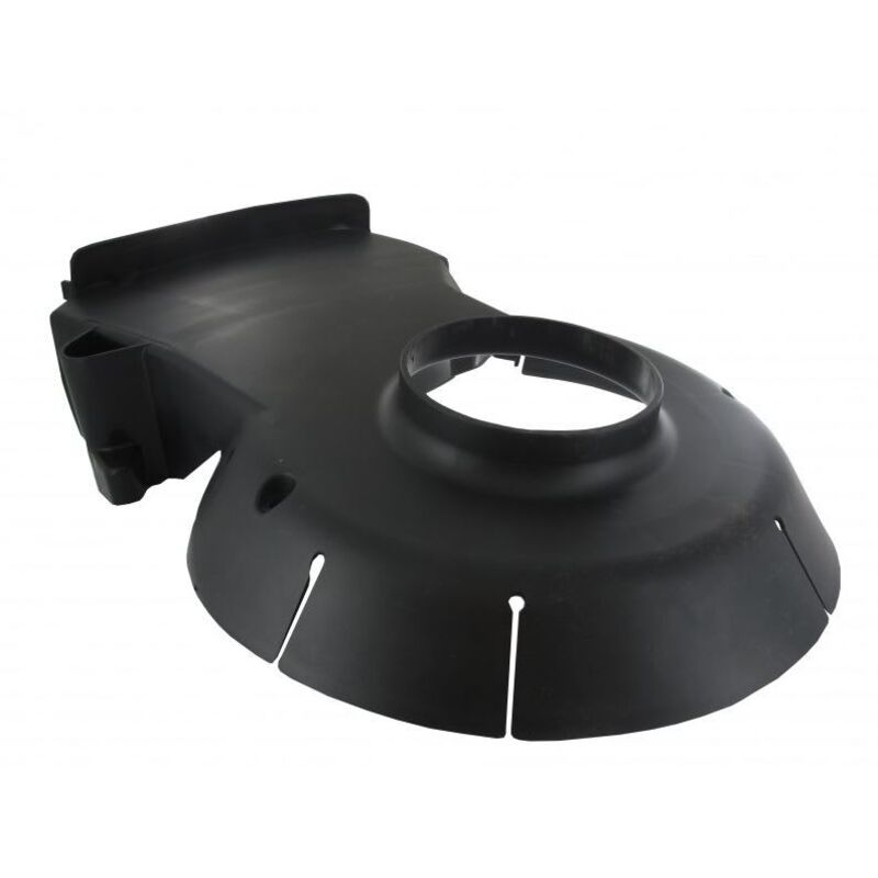 Carter protection courroie 322060242/2 - tondeuse a gazon