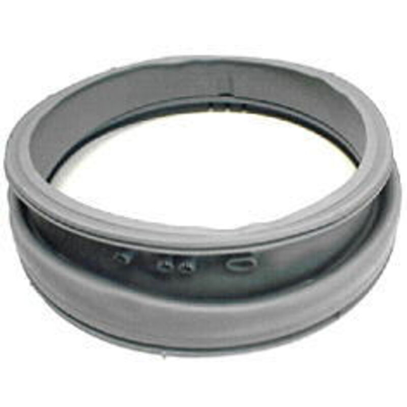 Soufflet de hublot 4986er0004g - lave-linge lg