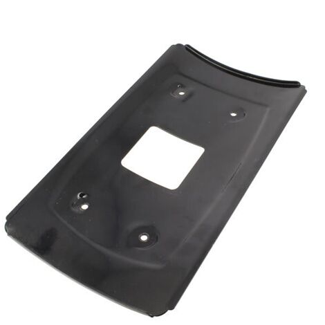 Carter de protection - bineuse