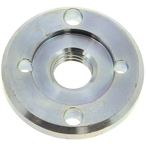 Ecrou M14 pour meuleuse – Compatible avec Bosch Ehs6-115, Gws10-125 ...