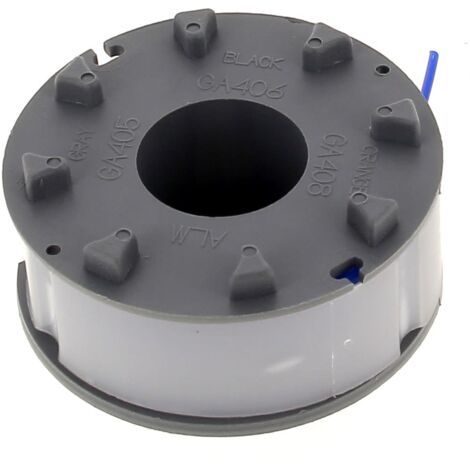 Bobine + fil 1083-g1-0005 5204364-01 - coupe bordures gardena