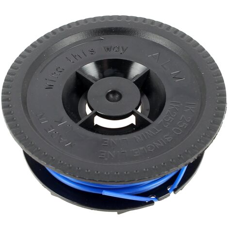 Bobine + fil 1083-i2-0003 - coupe bordures