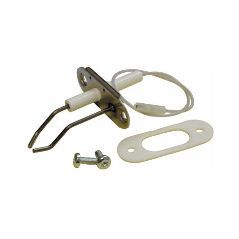Saunier Duval – Bougie d'allumage pour chaudière – Compatible Thema ...