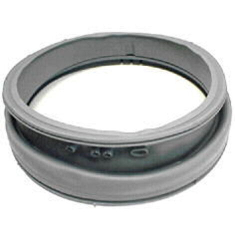 Soufflet de hublot 4986er0004g - lave-linge lg