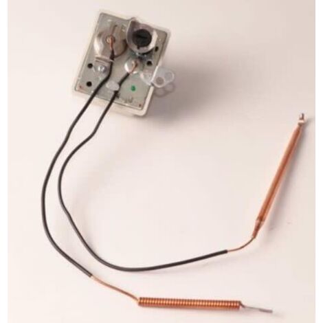 Thermostat bsdp 0018 030263 - chauffe-eau