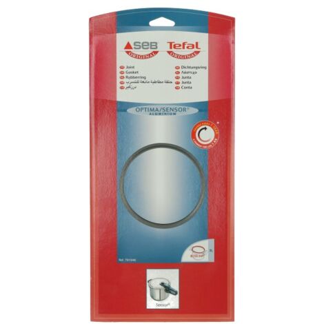 Joint sensor 8l d=235 aluminium, 791946 - autocuiseur seb