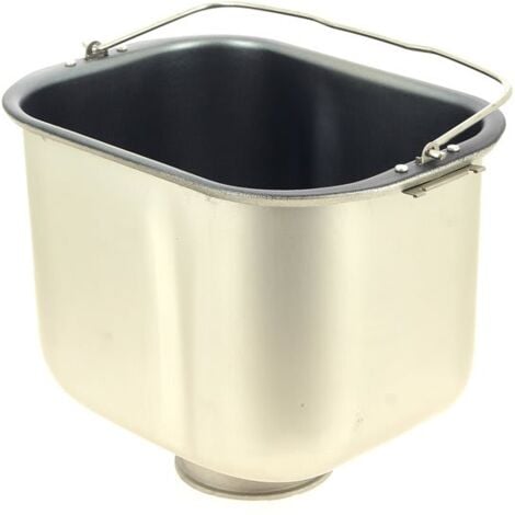 Cuve machine a pain version 1 kw703121 - machine a pain