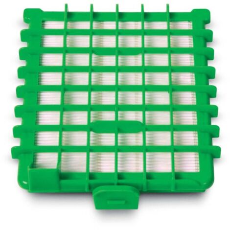 Filtre hepa zr004801 rs-rt3156 rs-rt3157 - aspirateur