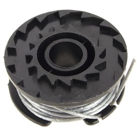 Bobine + fil f016800569 f016f04558 - coupe bordures