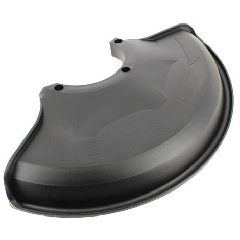 Carter de protection clgt2318b06 - coupe bordures