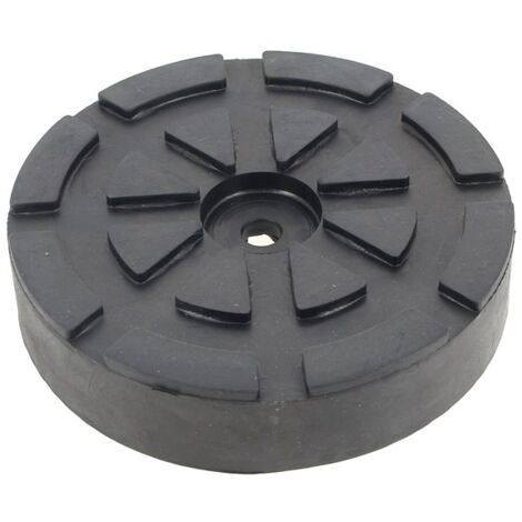 Patin de prise d=120 - outils speciaux werther