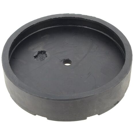 Patin de prise d=120 - outils speciaux werther