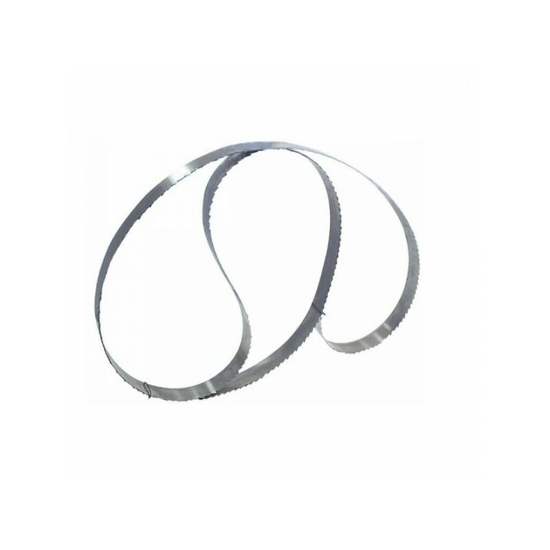 Lame acier ruban 2400x15 pour Lurem SAR350