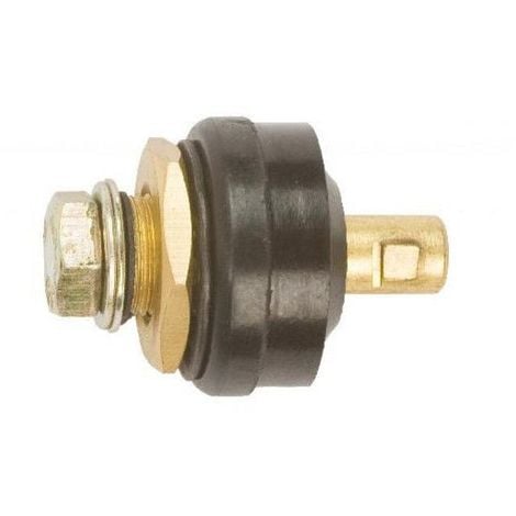 Embase mâle pour câble 10 à 25 mm²