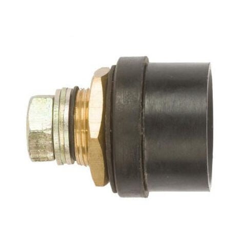 Embase femelle pour câble 70 à 95 mm²