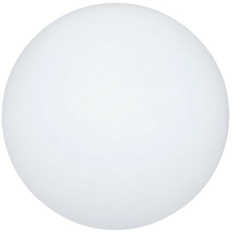 Lampe boule LED outdoor D30