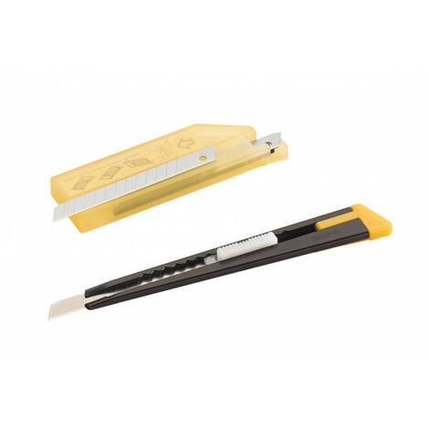 Cutter OLFA 180 – 9 MM - L'Outil Parfait