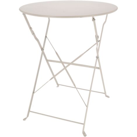 Table pliante de bistrot Desert Dream Esschert Design BV