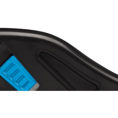 Cutter pour isolant mince