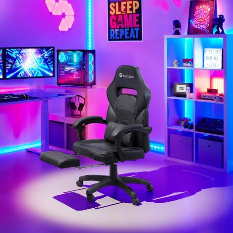 Gaming chair Storm - Gaming chair, Computer chair, office chair