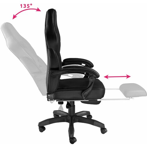 Gaming chair Storm - Gaming chair, Computer chair, office chair