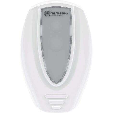 STOKO Spender Stoko Refresh Dispenser 500 H190xB125xT99ca.mm 0,5l weiß ...