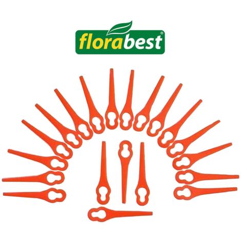 Florabest Rasentrimmer Ersatzteile