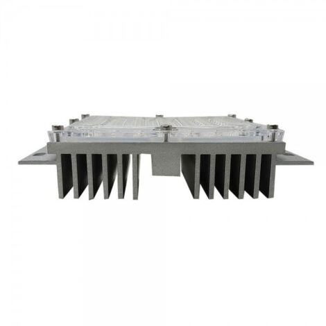 Module Optique LED 40W 5,400Lm Bridgelux pour Lampadaire 60,000H