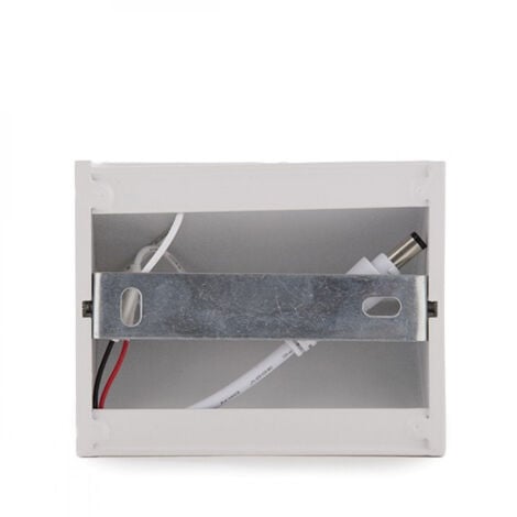 Applique murale LED 5W 398Lm 2700ºK Sophia 40 000H [HO-ARCHBRIDGE- 5W-W-WW]