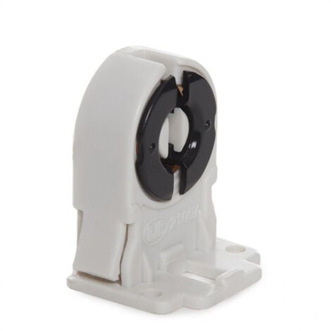 Support de Lampe Tube LED T8