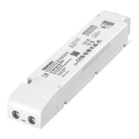 Driver TRIDONIC LC 60W 24V SC SNC2 [TRI-87501051]