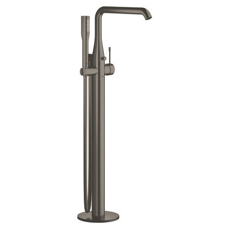 Grohe Essence Mitigeur monocommande Bain/Douche 1/2", montage au sol ...