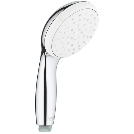 Grohe Tempesta 100 ensemble de douche complet 1 jet, chrome (27924001)