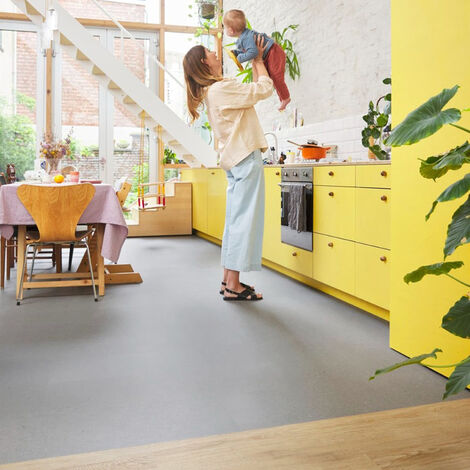 Berry Alloc LIVE CL30 sol vinyle, facile à installer, 61,2x30,6x0,38 cm - 1,87 m2 par paquet ...