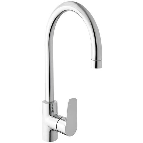 Swiss Aqua Technologies Project Mitigeur Monocommande Col De Cygne Pour swiss-aqua-technologies-project-mitigeur-monocommande-col-de-cygne-pour