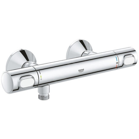 Grohe Set Vitalio Start System 210 Colonne de douche avec inverseur ...