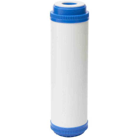 Swiss Aqua Technologies Insert SAT avec charbon actif (SATUDF10A.4)
