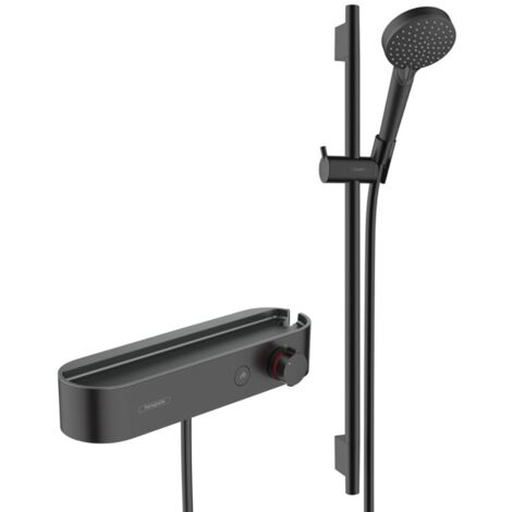 Hansgrohe ShowerTablet Select Set Mitigeur Thermostatique douche ...