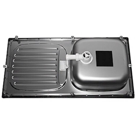 Blanco Waste kit Garniture (GARNITURE)